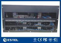 China 18kW High Efficiency Rack-mount DC48V Telecom Rectifier System LLVD BLVD for sale