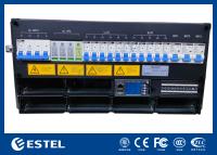 China DC48V 18kw Rectifier System Switch Power Supply for Telecom Networks for sale