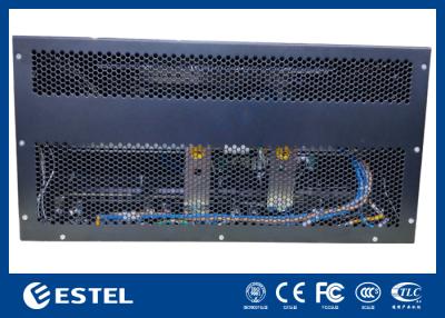 China 4U Compact DC Power System Output for Telecom Networks and Communication Infrastructure for sale