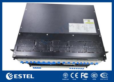 China Integrated Modular DC Power System with AC/DC Distribution -48V Output Multi-Layer Design for Telecom and Energy Applications for sale