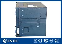 China AC Input High Efficiency Telecom Power Distribution System with Smart Control for sale