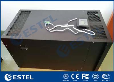 3500W 220VAC Outdoor Enclosure Air Conditioner 19