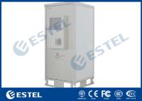 Cina Lampada integrata all'aperto stabile di CC 48V LED del Governo di potere con il sistema della PDU SME in vendita