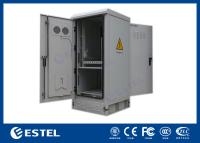 Cina Governo di potere all'aperto del pannello della struttura a sandwich per la batteria a 19 pollici dell'attrezzatura in vendita