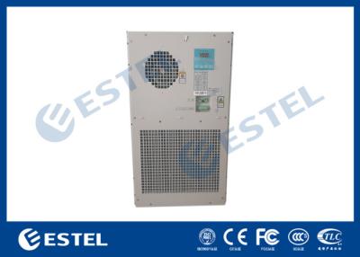 China DC48V IP55 Enclosure Heat Exchanger Modbus Intelligent Temperature Control for sale