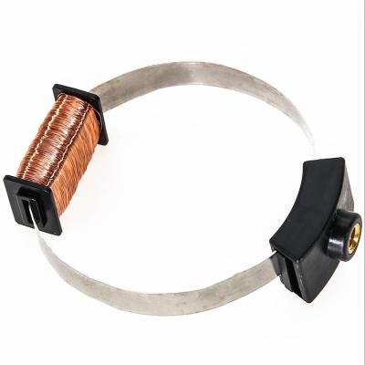 Κίνα Permalloy 1.7V ασύρματος μηχανισμός διανομής 14mm αισθητήρων θερμοκρασίας προς πώληση