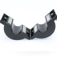 China 1A Current Transformer Power Supply Permalloy Ct Single Layer Winding for sale