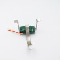 China Epoxy Resin Permalloy Core Split Current Transformer 2mm for sale