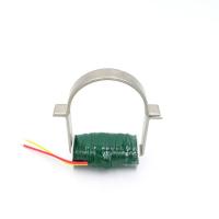China 11mW Permalloy Punch Core Split Coil 18mm Current Transformer for sale