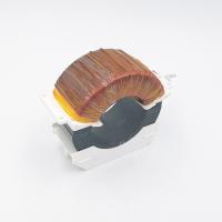 China Silicon Steel Current Transformer Coil 5A Split Core Transformer for sale