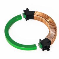 China Transient Recording Power Supply Coils Current Transformer Active Electromagnetic for sale