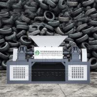 Quality Tire Shredder for sale