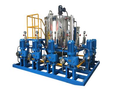 China Sodium Hypochlorite Disinfectant Dosing Package for sale