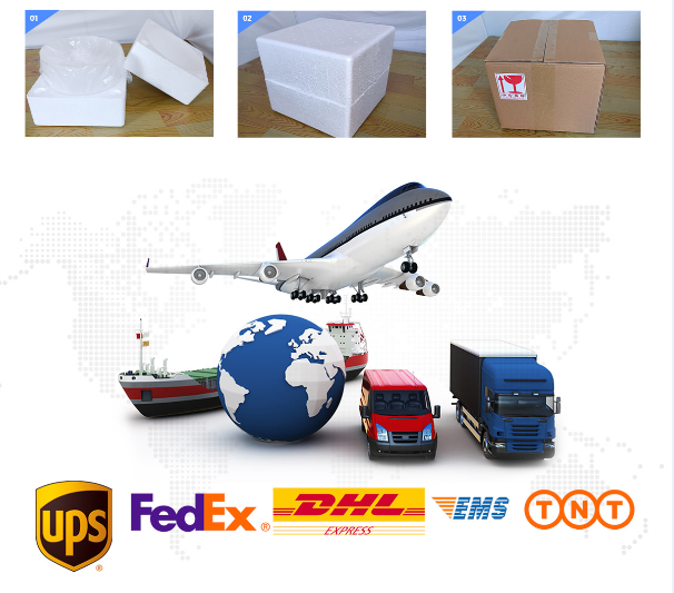 Long Lasting Sound Purple Chakra Lotus Quartz Crystal Singing Bowls 8 inch B 440HZ Factory Sell Directly 11