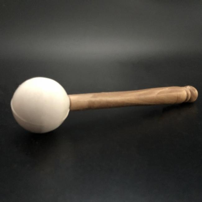 Crystal Singing Bowl Silk Carrying Cases Made of Silk cloth S M L 1