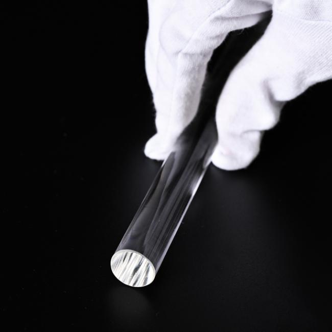 Wholesale Clear Tuning Fork Manufacturer Chakra Tuning Forks Diapason De Cuarzo 4