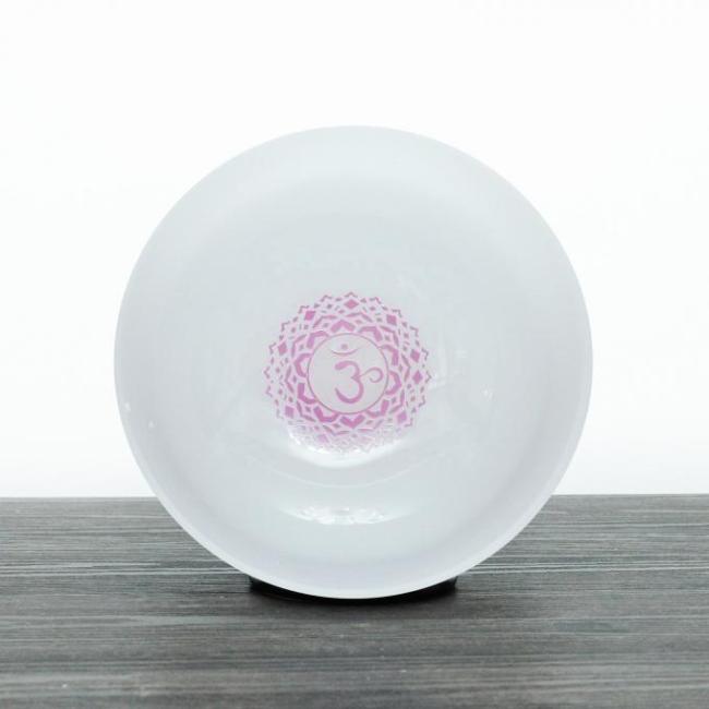 Quartz Crystal Singing Bowls for Meditation Wholesale Price 3