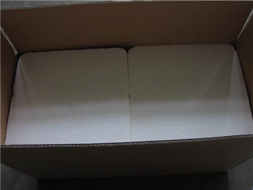 Perfect Harmony Sets for frosted crystal singing bowl with Carrying Case made in China 6