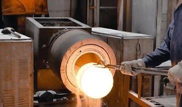 Chakra Design Frosted Quartz Crystal Singing Bowls Set of 7pcs with mallets and carrying case 1