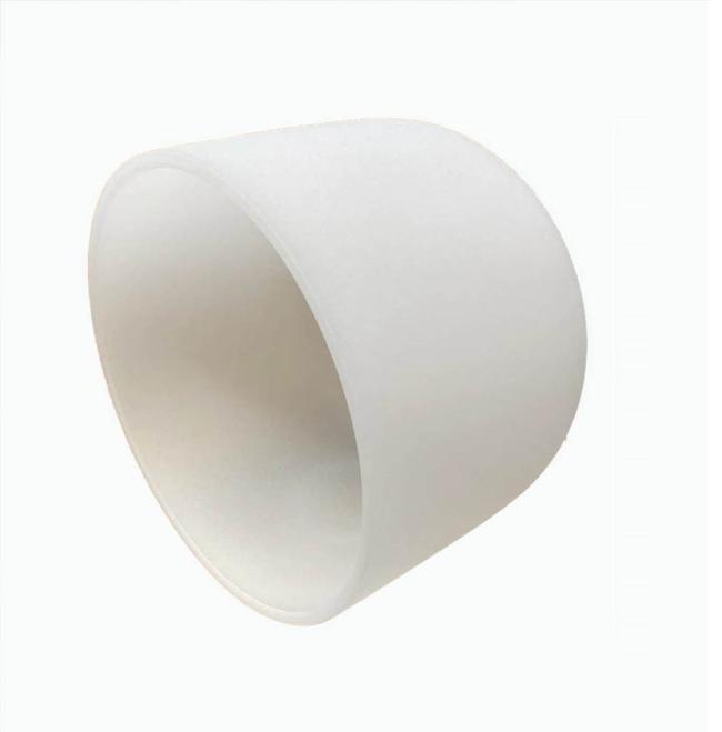 Top Quality 8-14 Set Frosted Quartz Singing Bowl with mallet and carring bags 5
