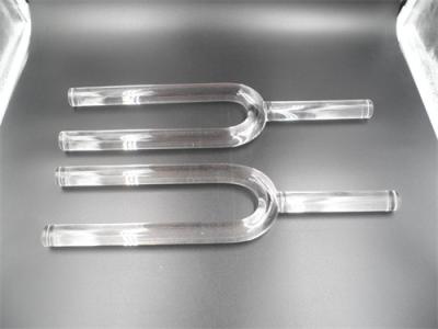 China Quartz Crystal Tuning Forks Small Middle and Large for sale
