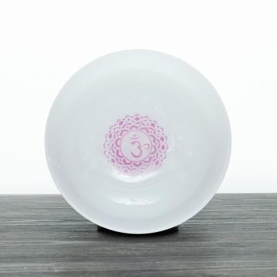 China Quartz Crystal Singing Bowls for Meditation Wholesale Price for sale