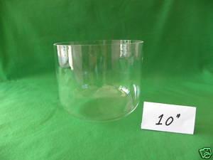 China Quartz Clear Crystal Singing Bowls for sale