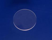 China Clear Quartz Glass Plate High Purity 99.99% 10mm Thick Heat Resistant for sale
