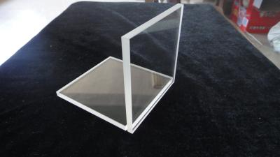 China Quartz Plate 6 for UV Machine in Printing Industry for sale