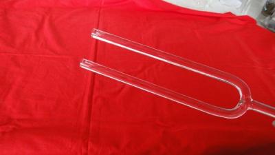 China Clear tuning forks for sound therapy for sale