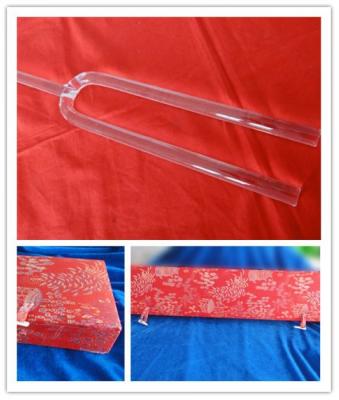 China Clear tuning forks for sound therapy small size for sale
