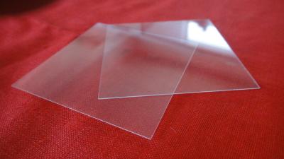 China Top Quality Clear Quartz Plate for sale
