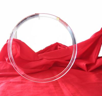 China Quartz Ring for sale