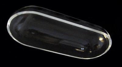 China manufacturer of quartz boats for semiconductor