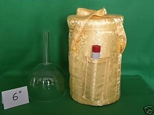 China Carrying Cases for Crystal Handle Singing Bowls for sale