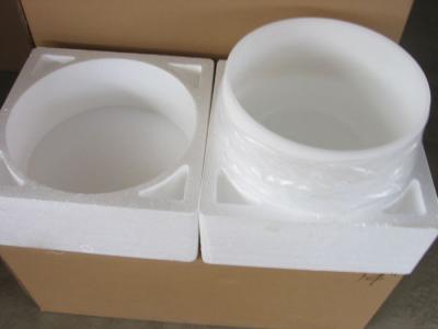 China Crystal quartz singing bowl for sale