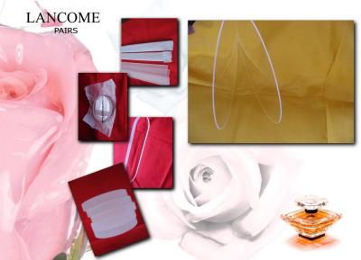 China Round clear quartz glass disc for sale