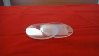 China Clear Quartz Glass Disc for Heating 20-1000mm Diameter 0.2-50mm Thickness for sale