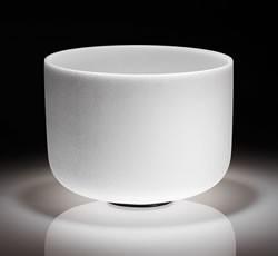 China Quartz Crystal Singing Bowl Music Bowls for sale