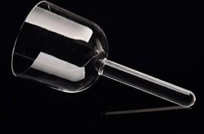 China What is Quartz Crystal Singing Bowl for sale