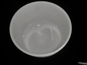 China What is Quartz Crystal Singing Bowls for sale