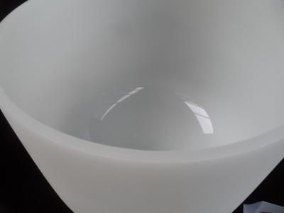 China What is Quartz Crystal Singing Bowls for sale