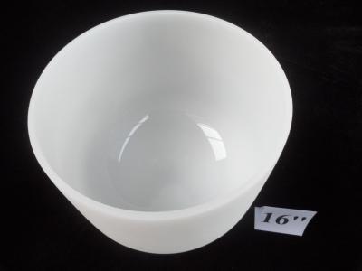 China What is Quartz Crystal Singing Bowls for sale