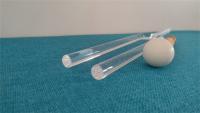 China Quartz Crystal Tuning Forks 16mm 20mm 25mm Musical Notes Set 7pcs for sale