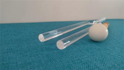 China Quartz Crystal Tuning Forks with Different Notes for sale