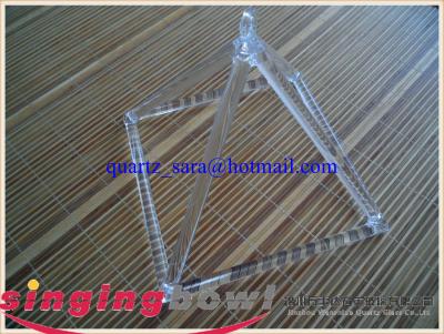 China Crystal Singing  Using for Meditation and Healing with carrying case MQ 1 for sale