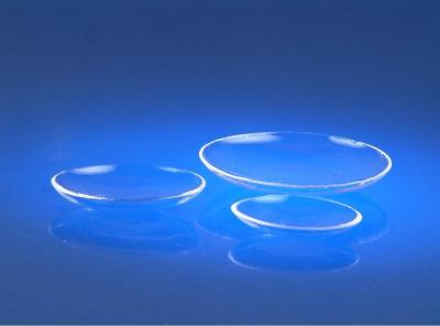 China Clear quartz ceramics evaporating dishes for sale