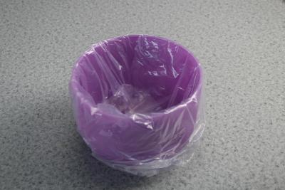 China Color Crystal Singing Bowl - Perfect for Mindfulness and Delivery in 7-10 Days for sale