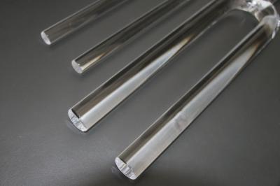 China Perfect sound crystal tuning fork for sound healing for sale