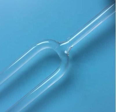 China High quality Quartz Crystal Tuning Forks For  Chakra Healing Hand Made for sale